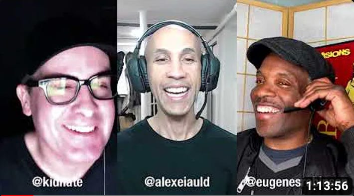 Kid Nate Speaks...First Comments on Dana White's Power Slap Fiasco, MMA ...