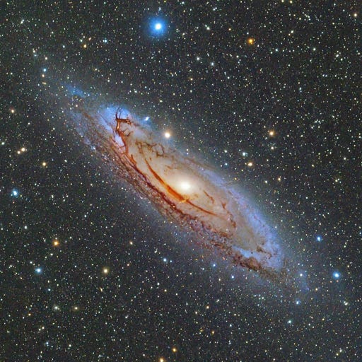 5 Weirdest Galaxies You Have Ever Seen!!!