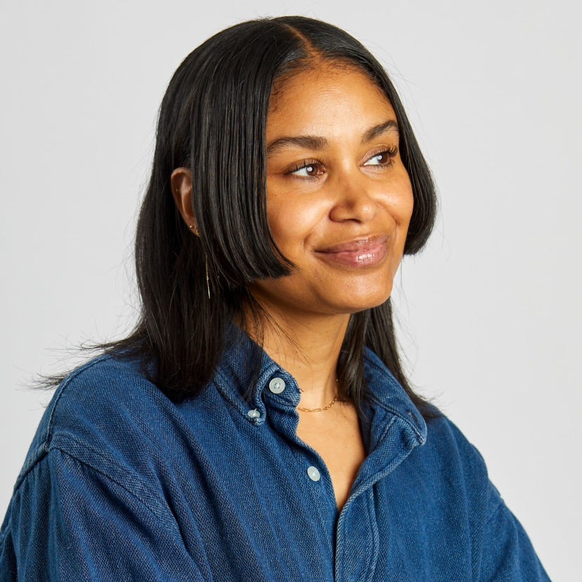 Shannon Maldonado | Substack