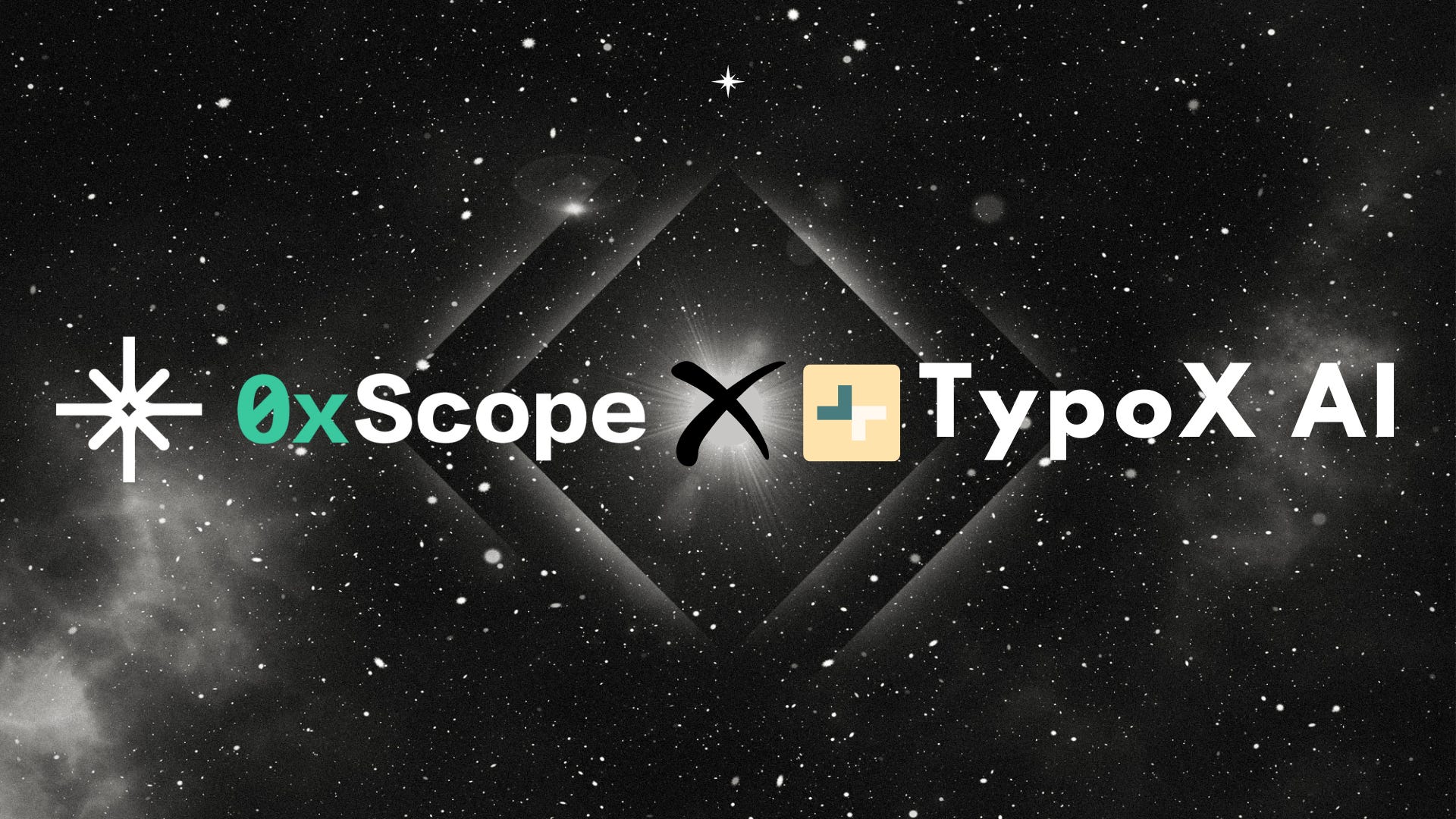 TypoX AI, 0xScope Partner to Enhance Scopechat’s Advanced AI Search