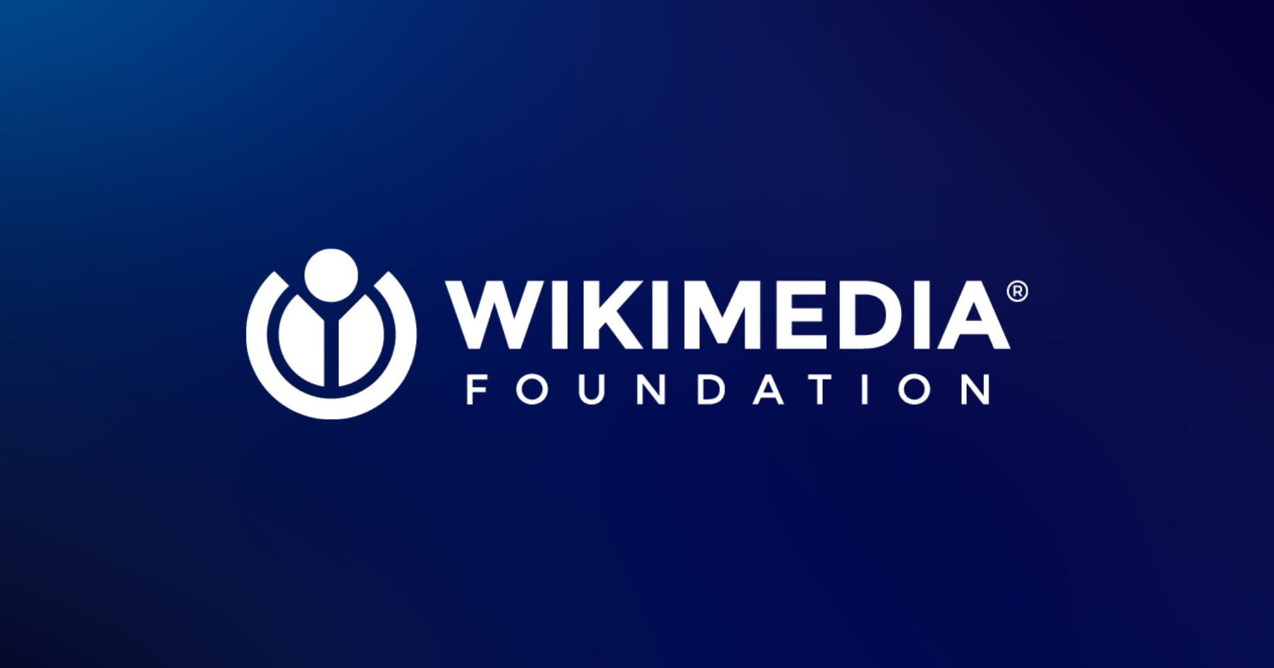 New Page: Wikimedia Foundation - by Liam Sturgess