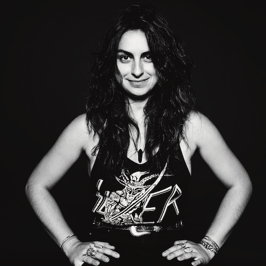 Mallory Lance Fithian | Substack