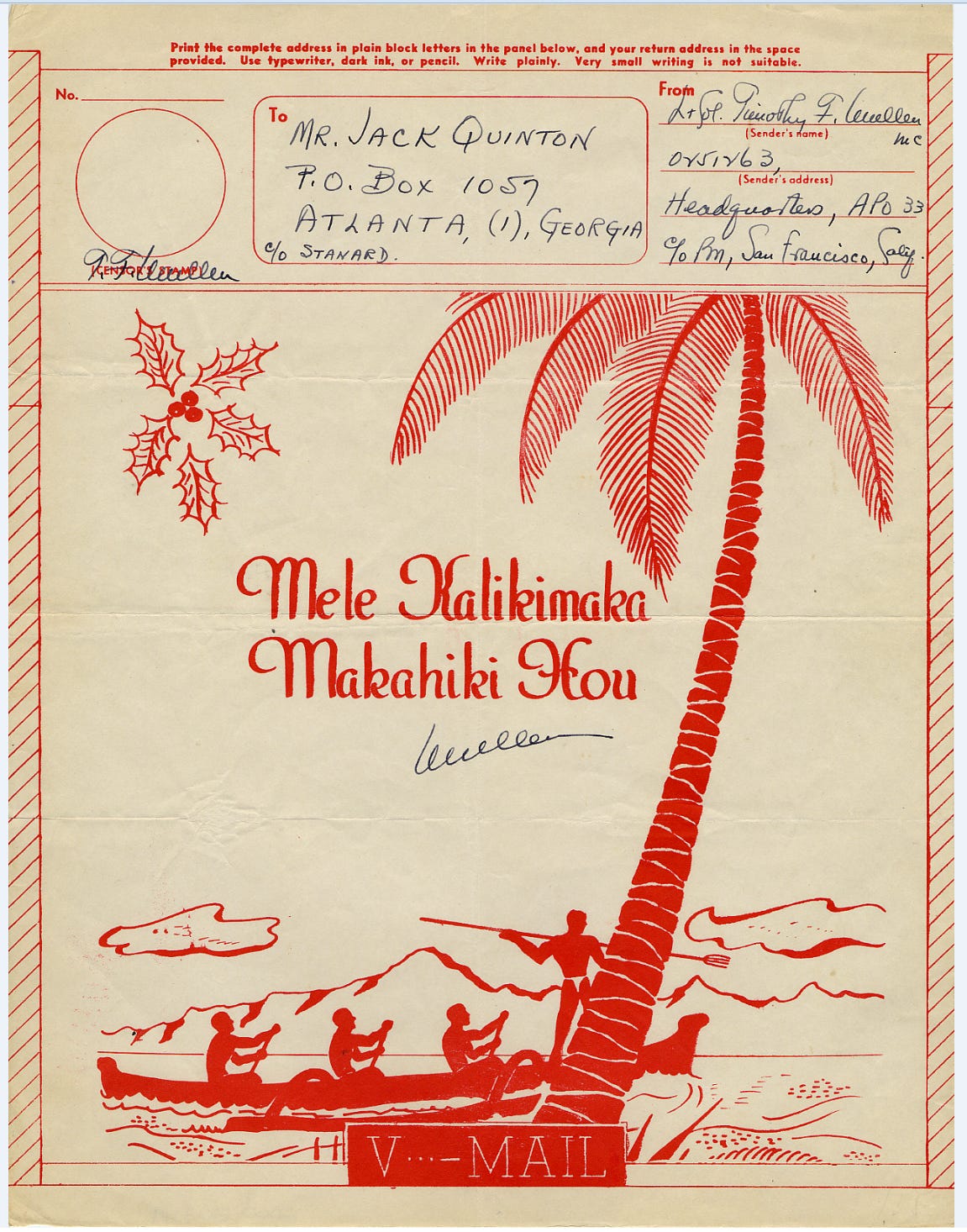 The love story of Bill and Ruth Cope