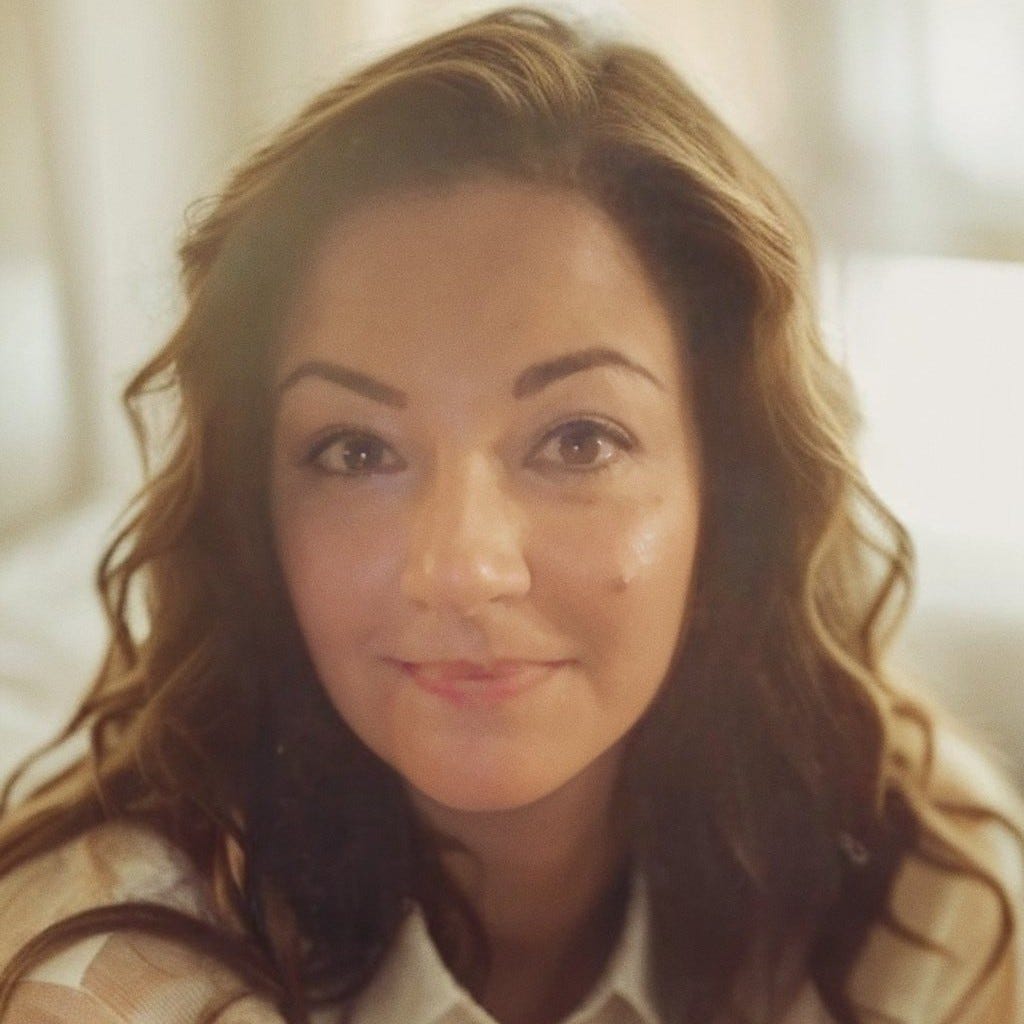 Toni Shuppe | Substack