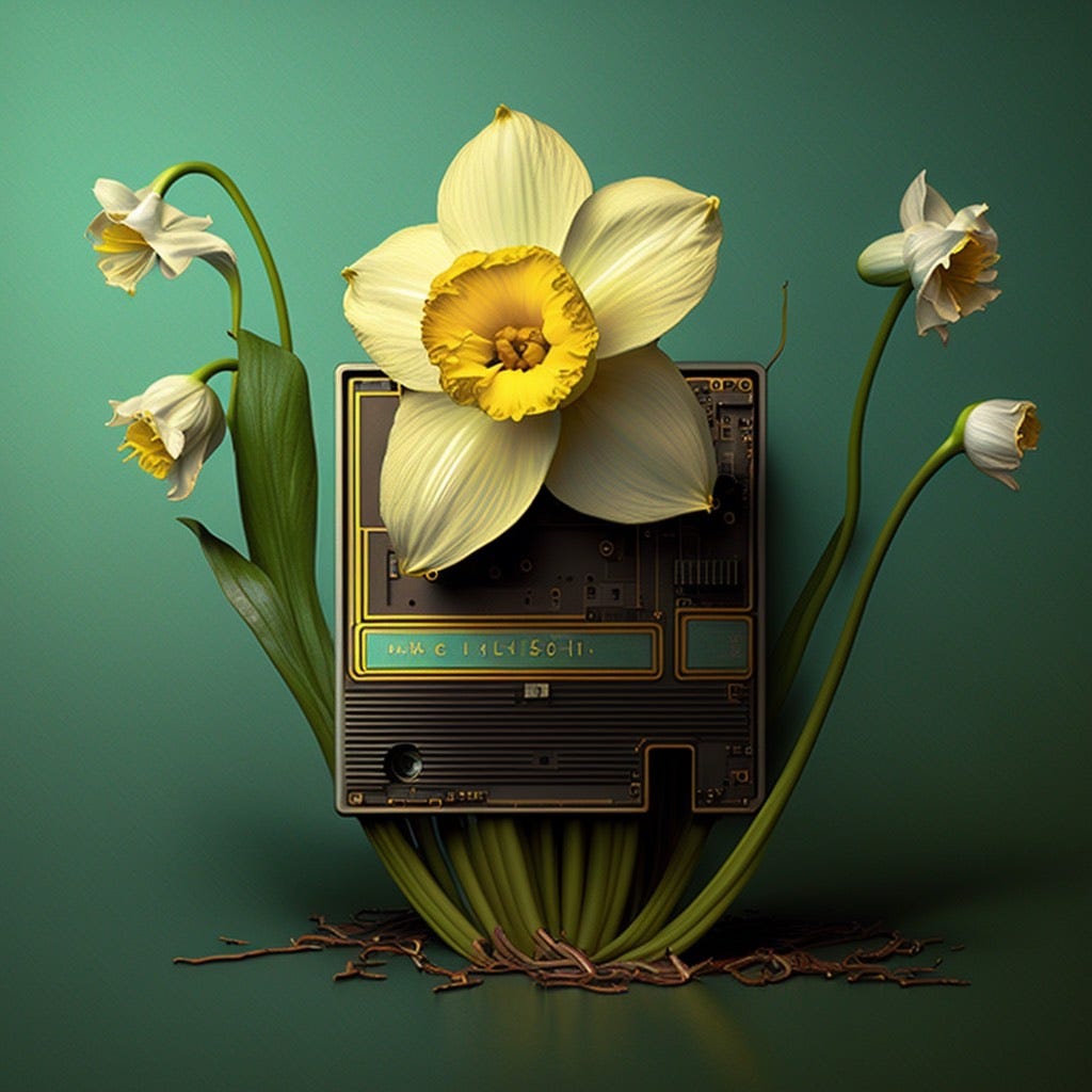 The Age of Disbelief - by Matthew Corson-Finnerty