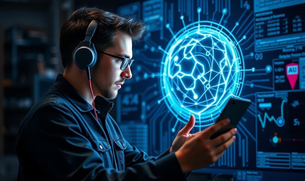 Role and responsibilities and job description of Artificial ...