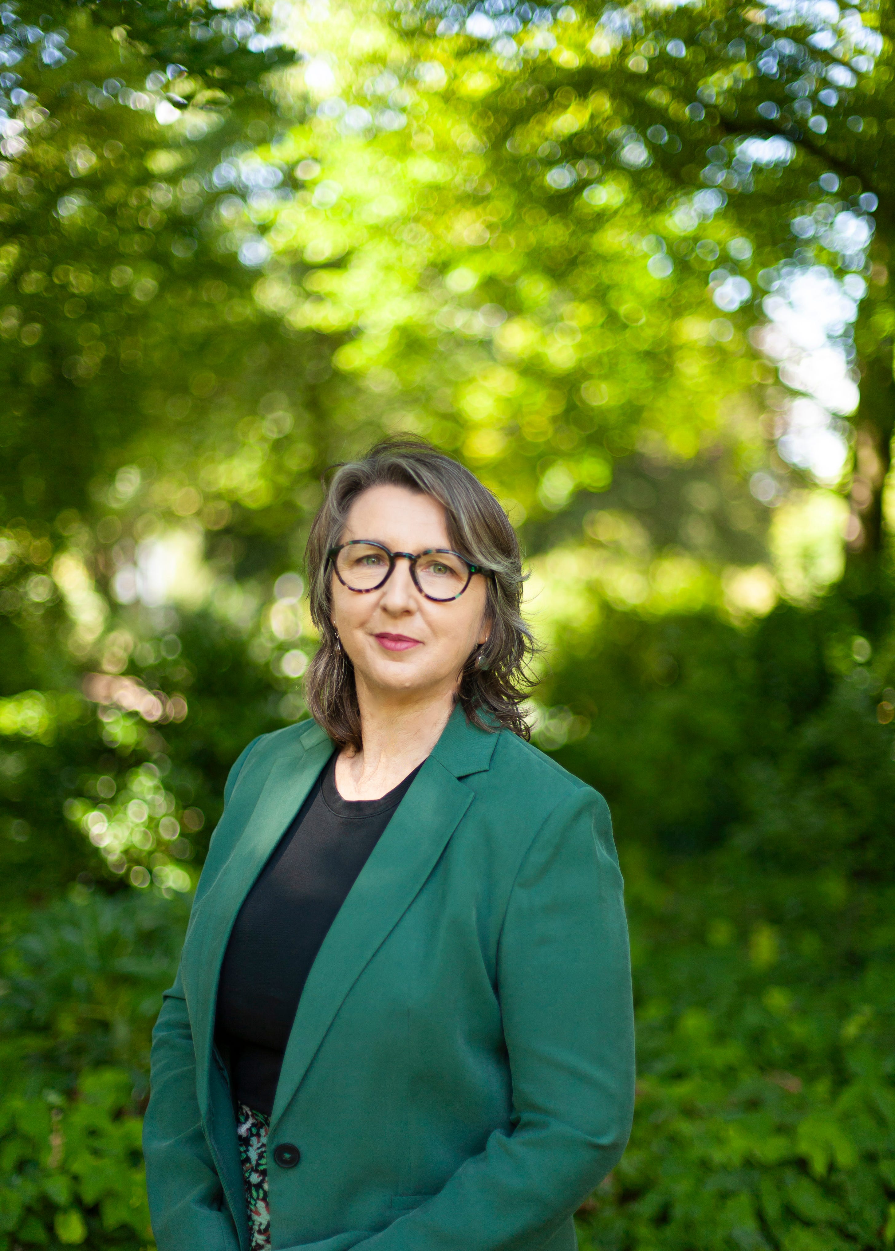 Dr Caroline Ferguson | Substack