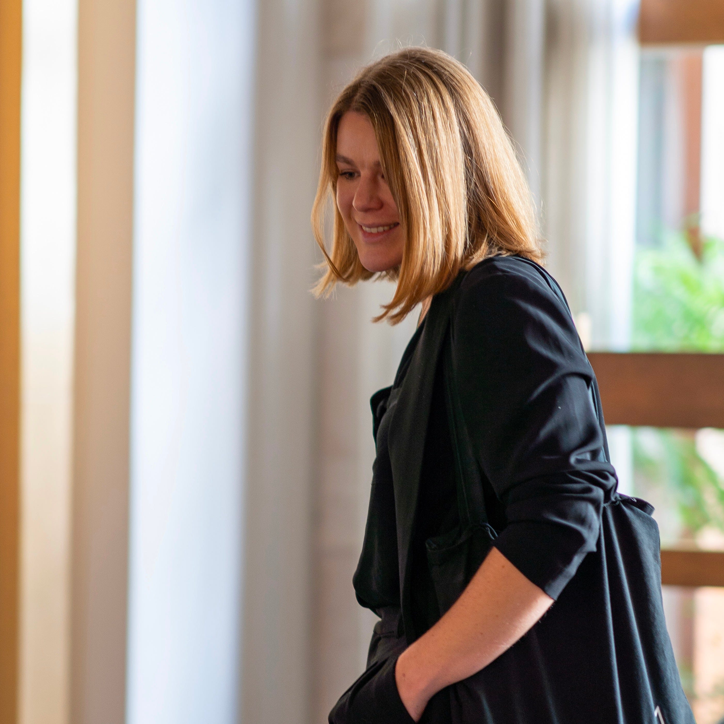 Alivia Duran | Substack