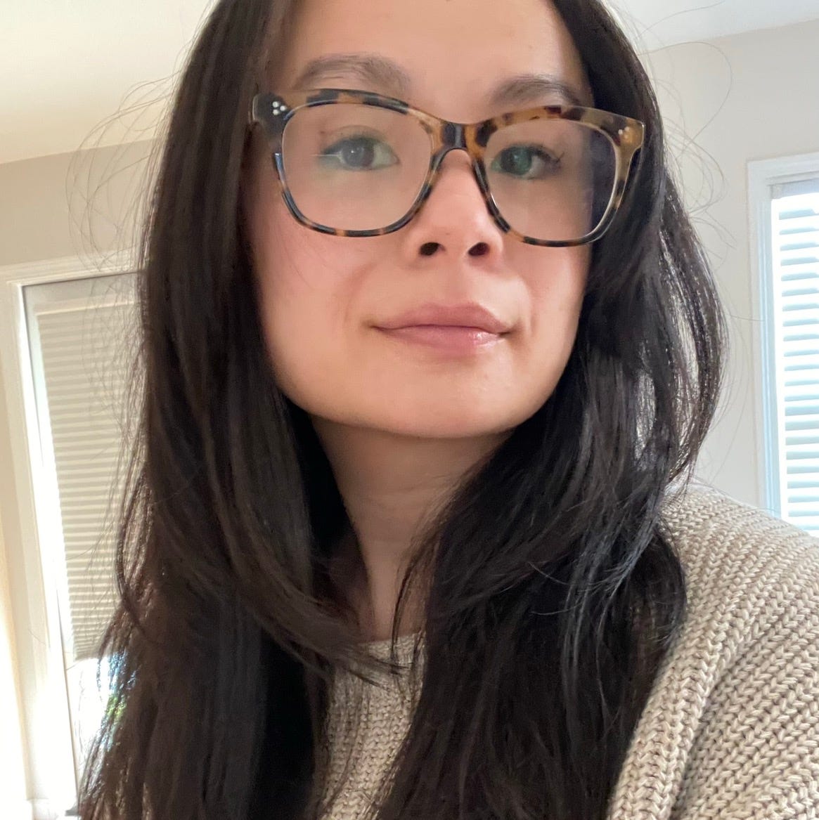 Nathalie Hill | Substack