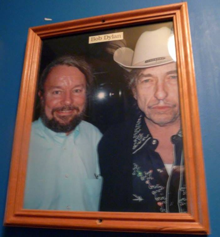 Bob Dylan at the Fabulous Fox, 1990-2015 - by Ray Padgett