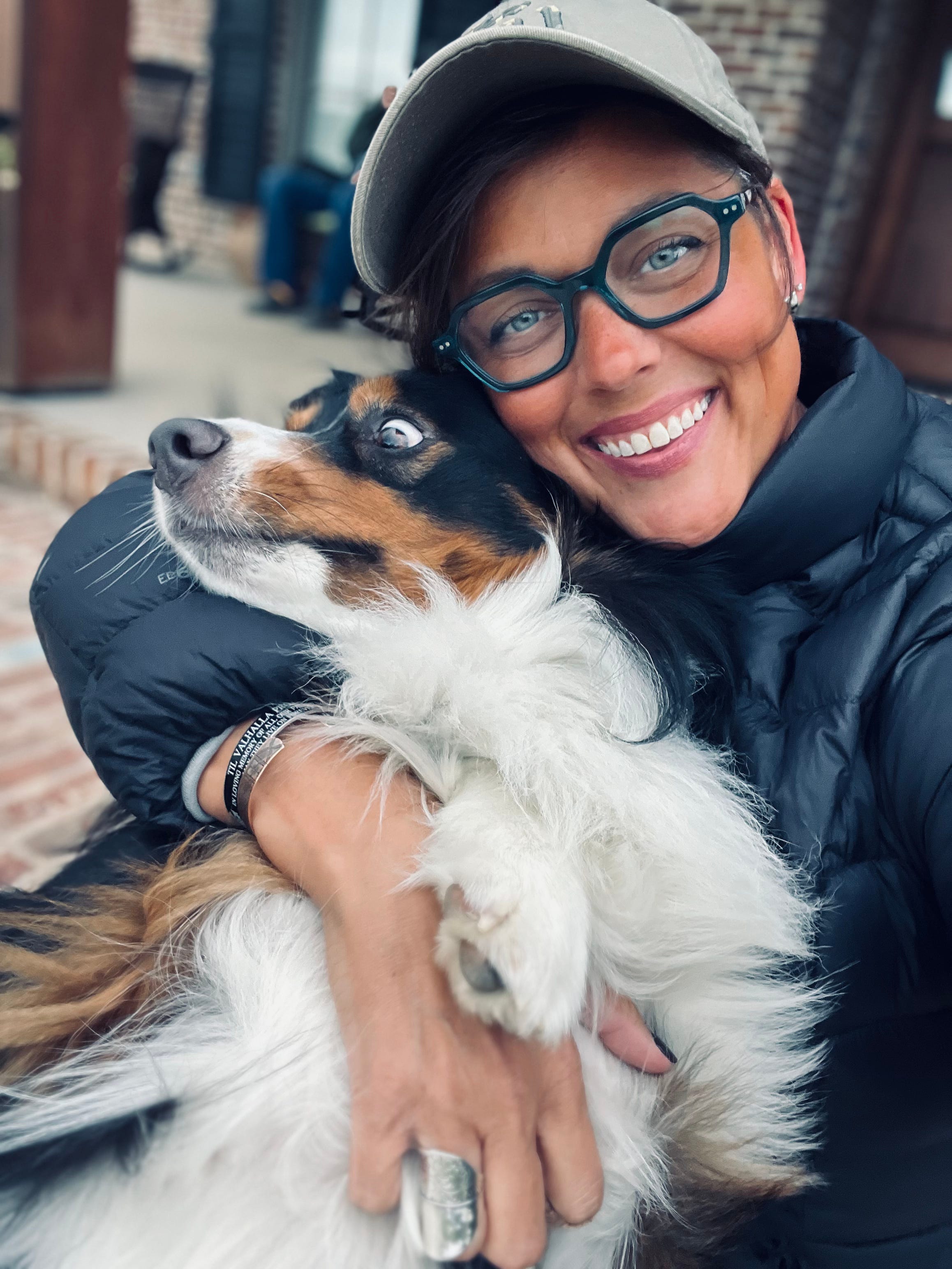 Rebecca Yarborough Chaney | Substack