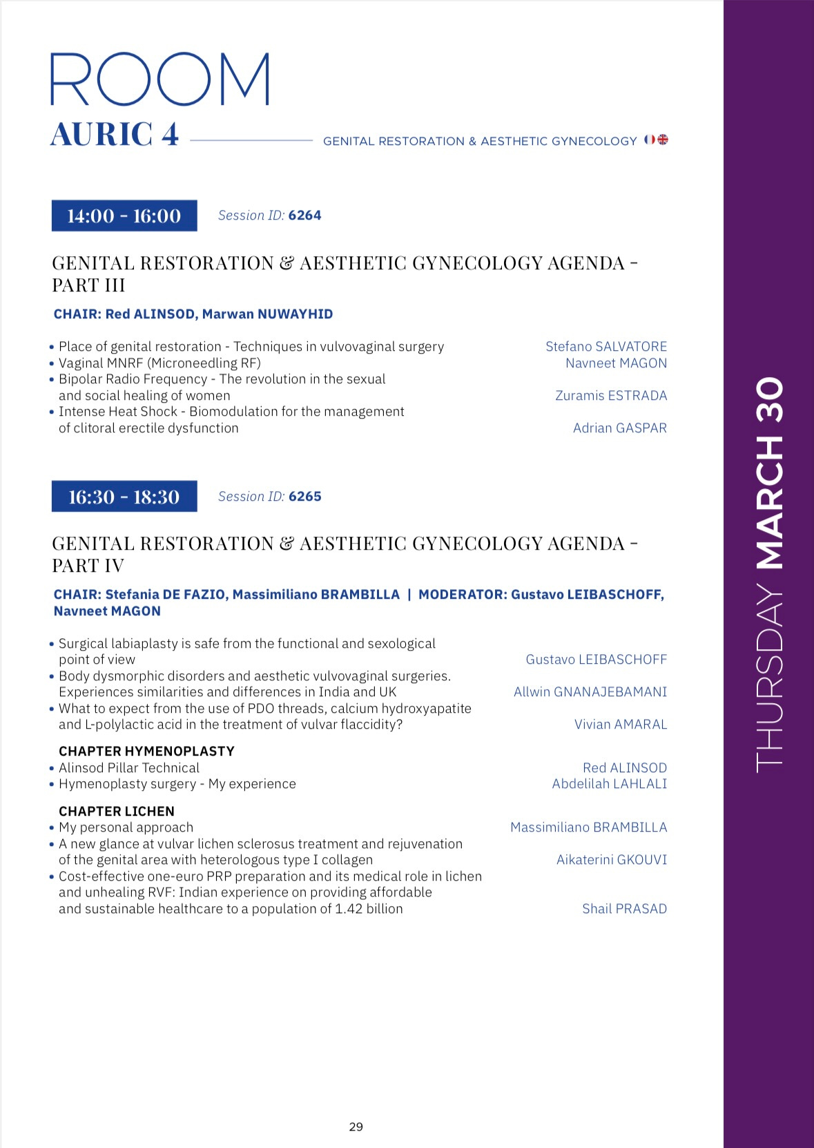 Gynflix Lands in Monaco!