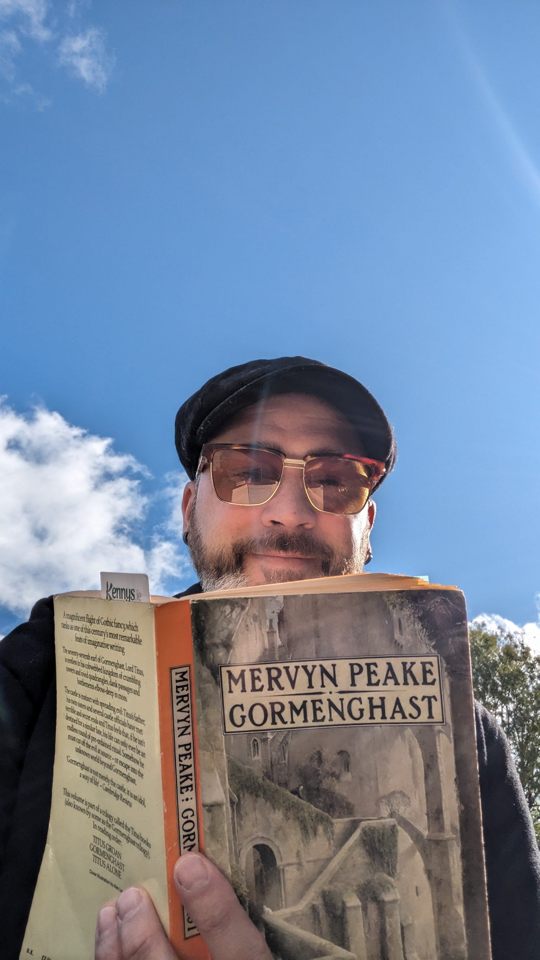 Colin J McCracken | Substack