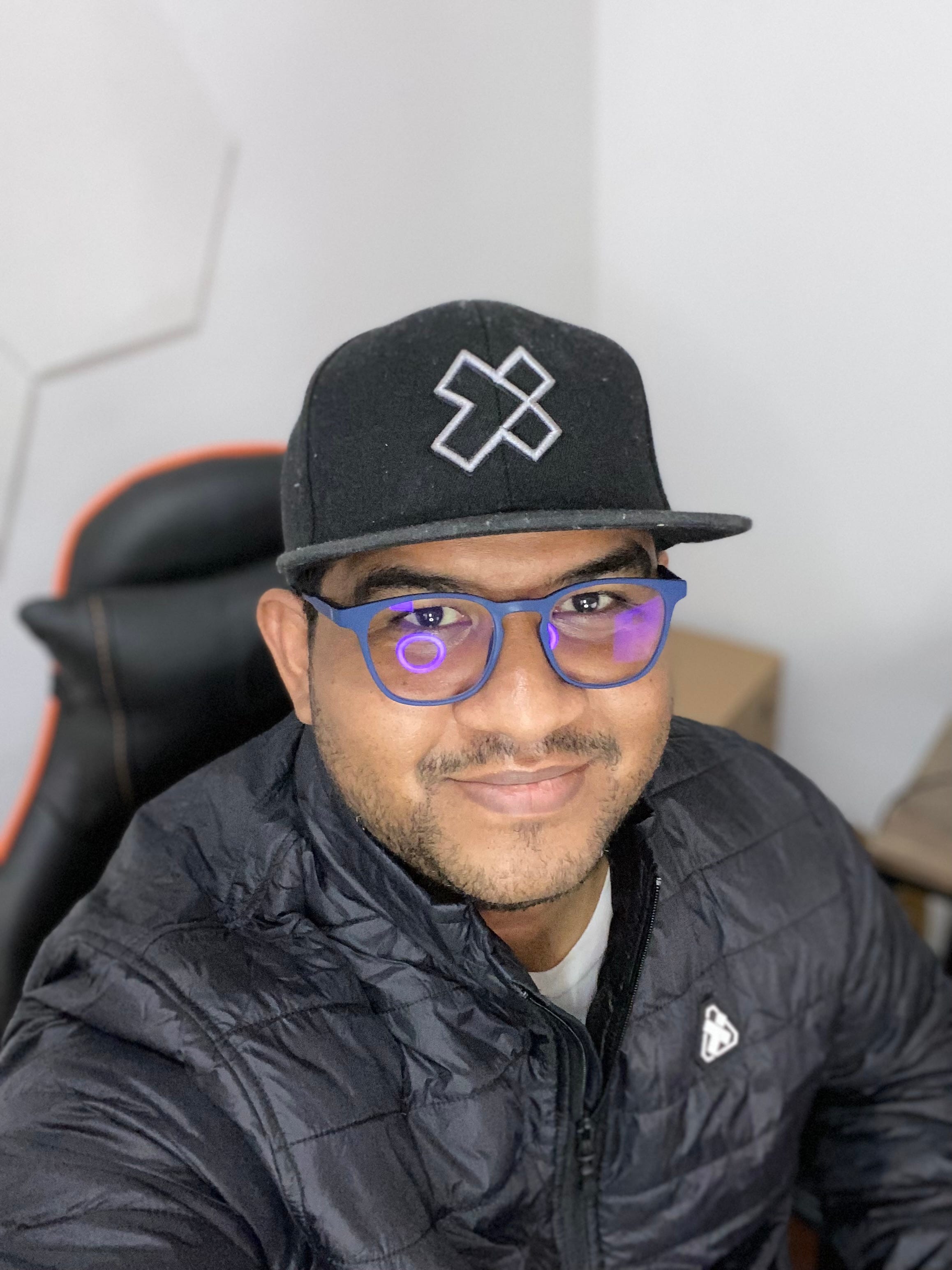 Marcos Ortiz | Substack