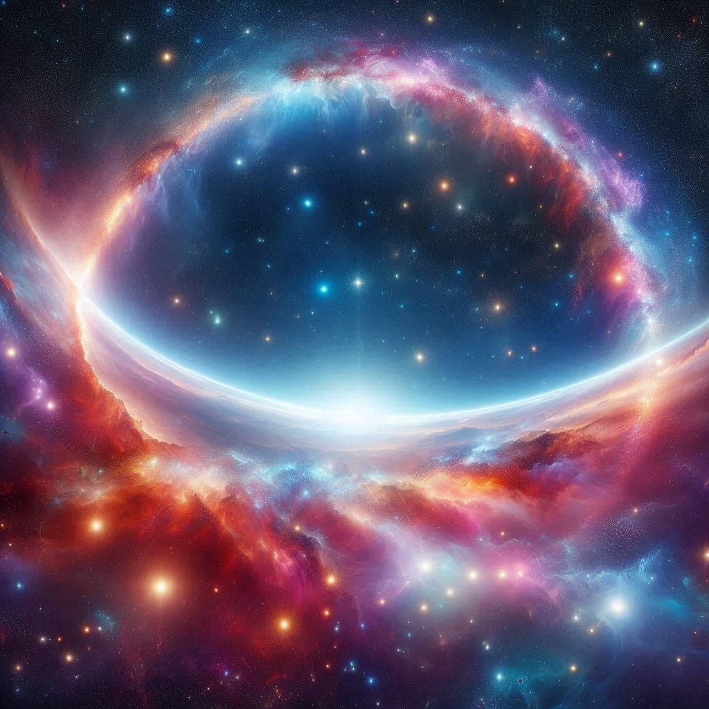 The Arc of White Supremacy - by Jim Watkins - On Stink Hill