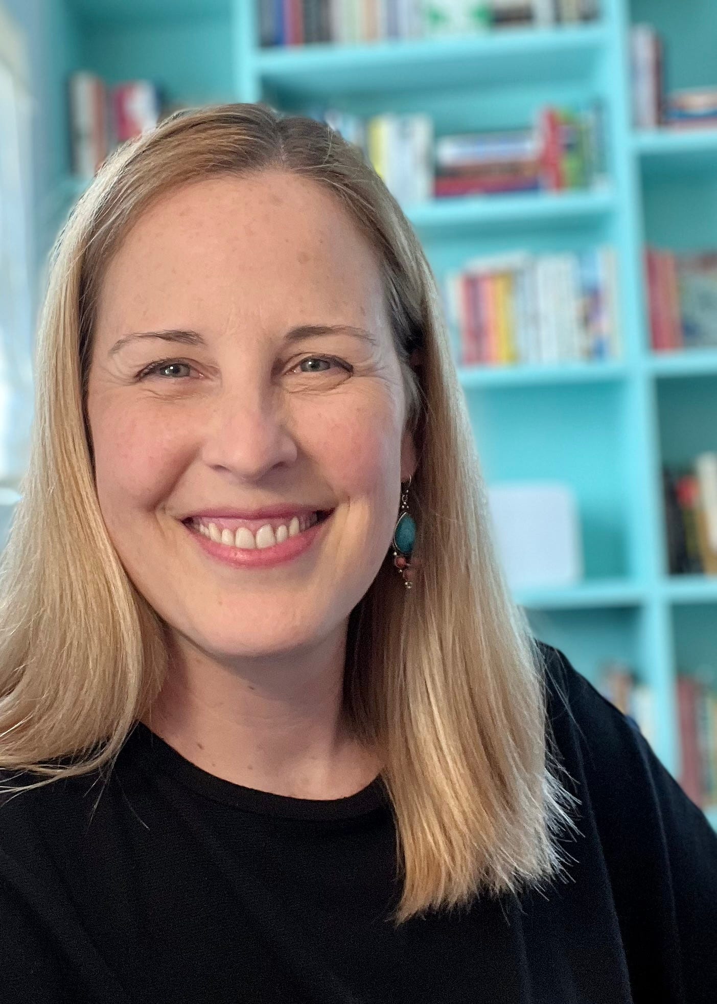 Karin McGrath Dunn | Substack