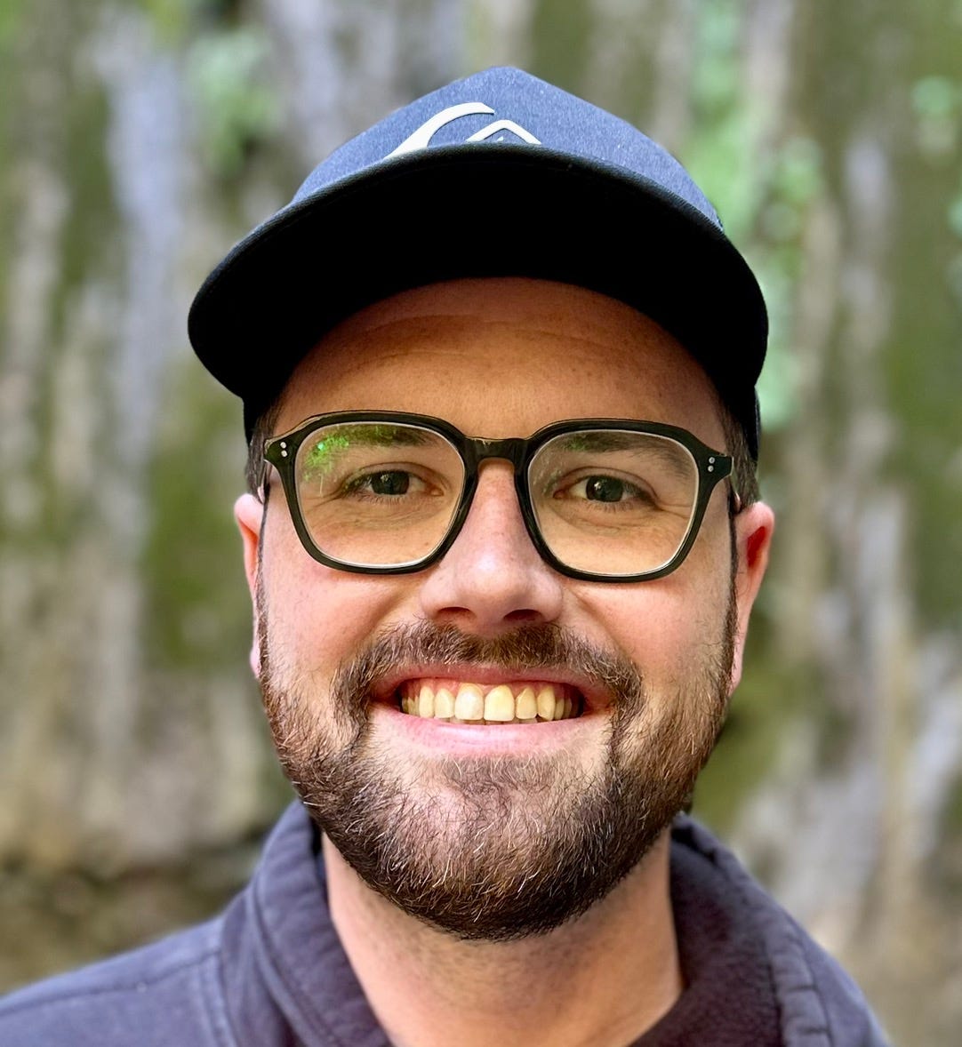 Travis Jamieson | Substack