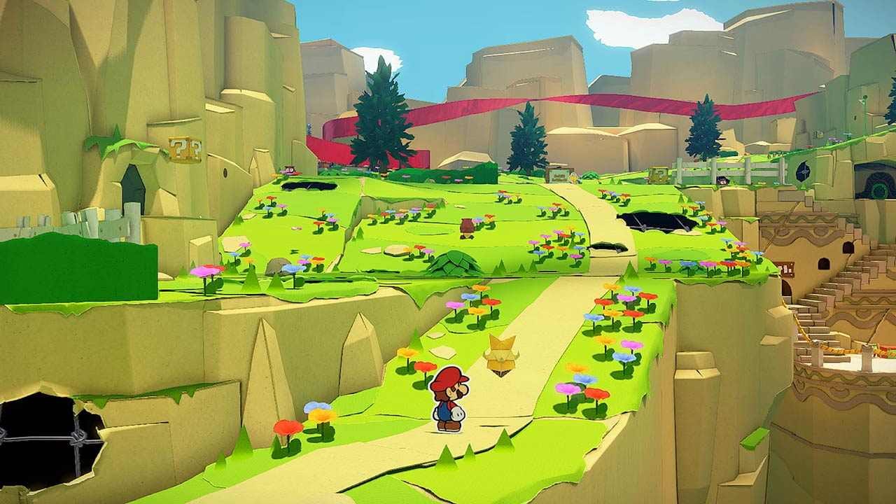 Best Mario games for Switch: from Odyssey to Bowser's Fury