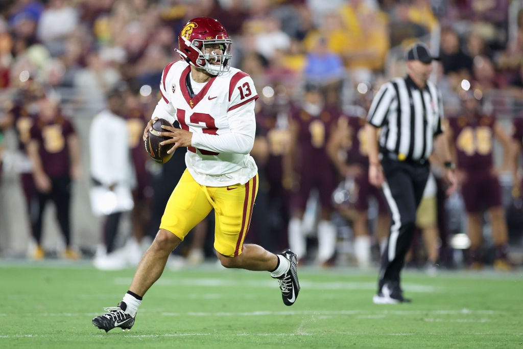 Kyler Murray: Building Block or Bust? Fixing the Arizona Cardinals With ...