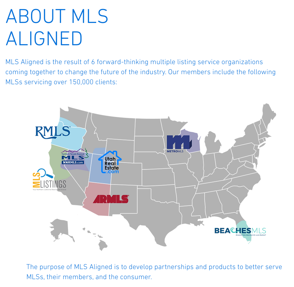 Crossing the Rubicon: Zillow Sues MLSs - by Rob Hahn