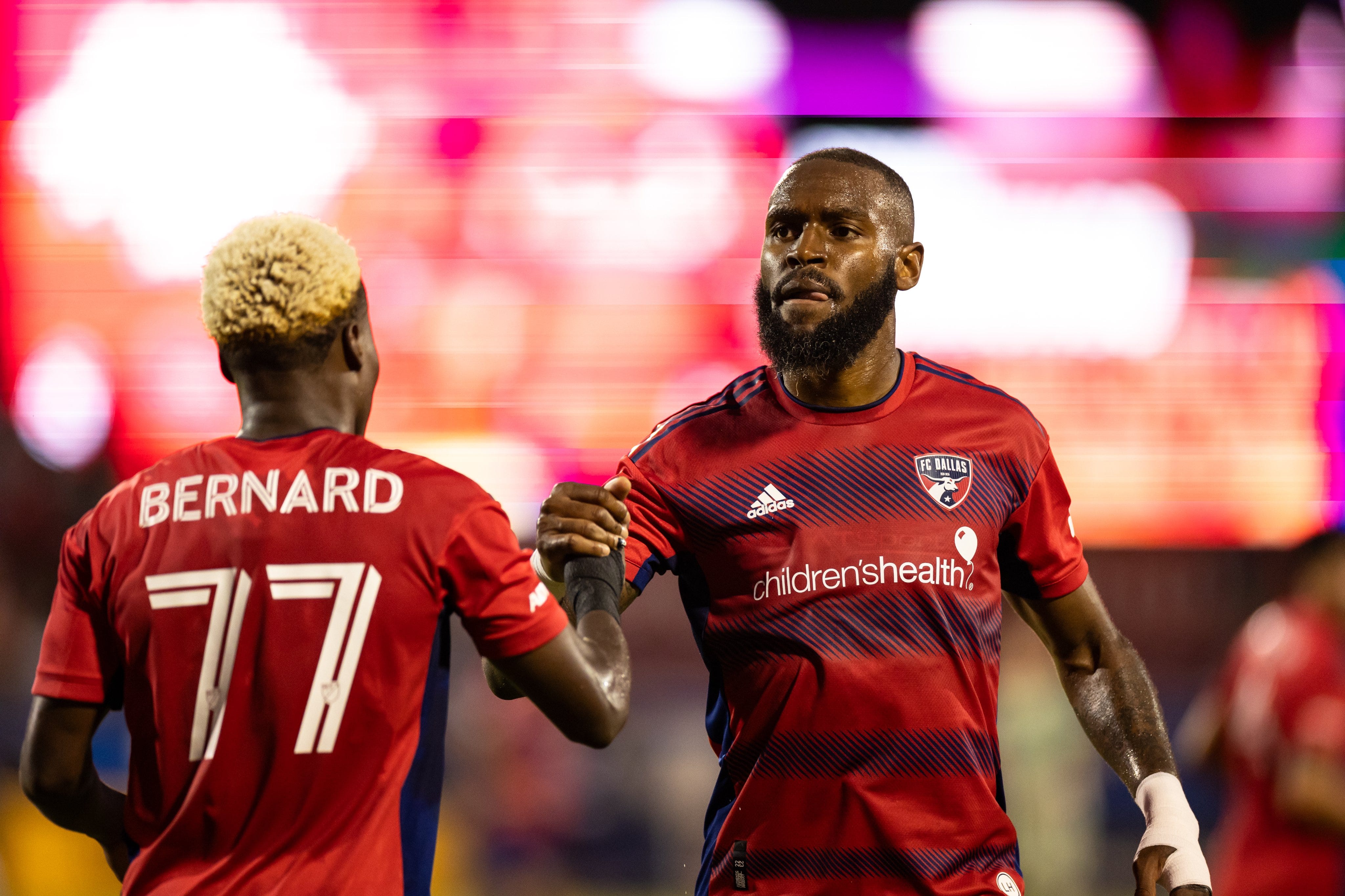 What we learned in FC Dallas' win over LAFC