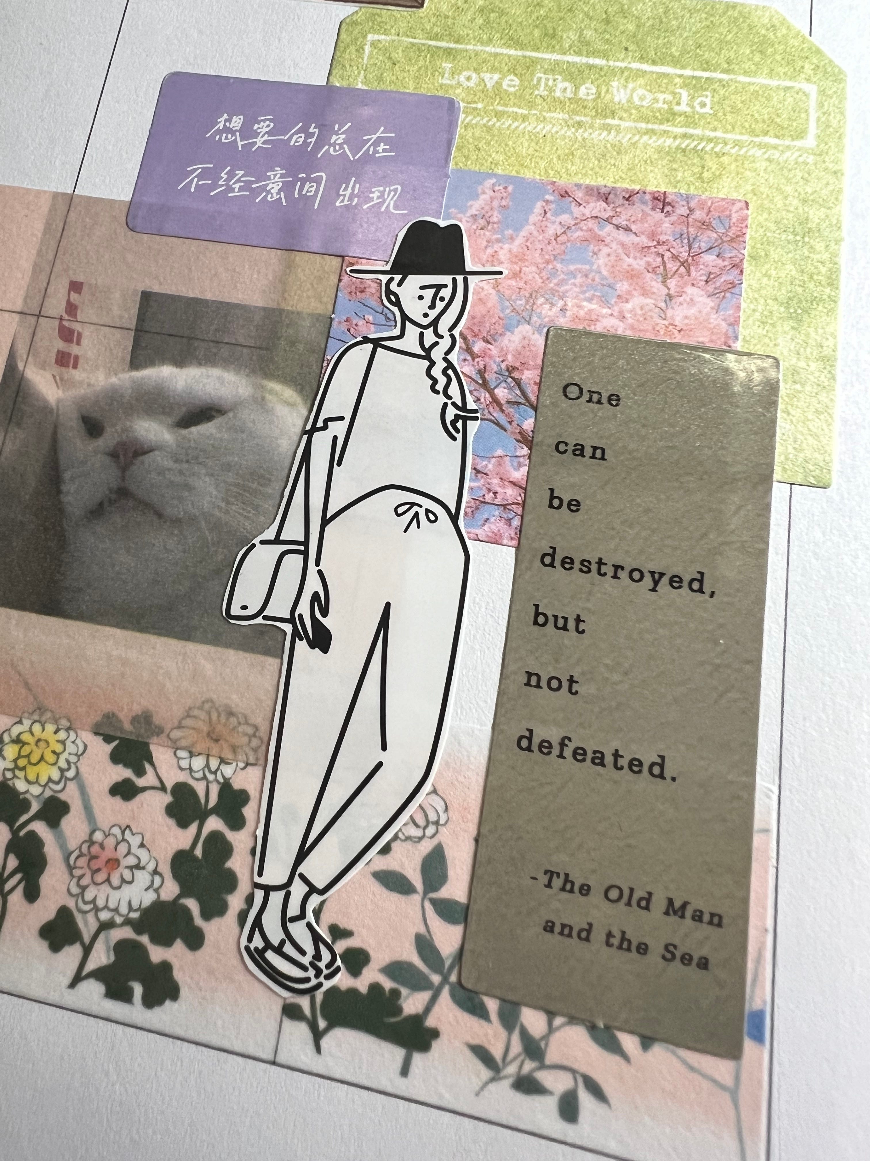 Why not here, and why not now? - Inside K.RAM