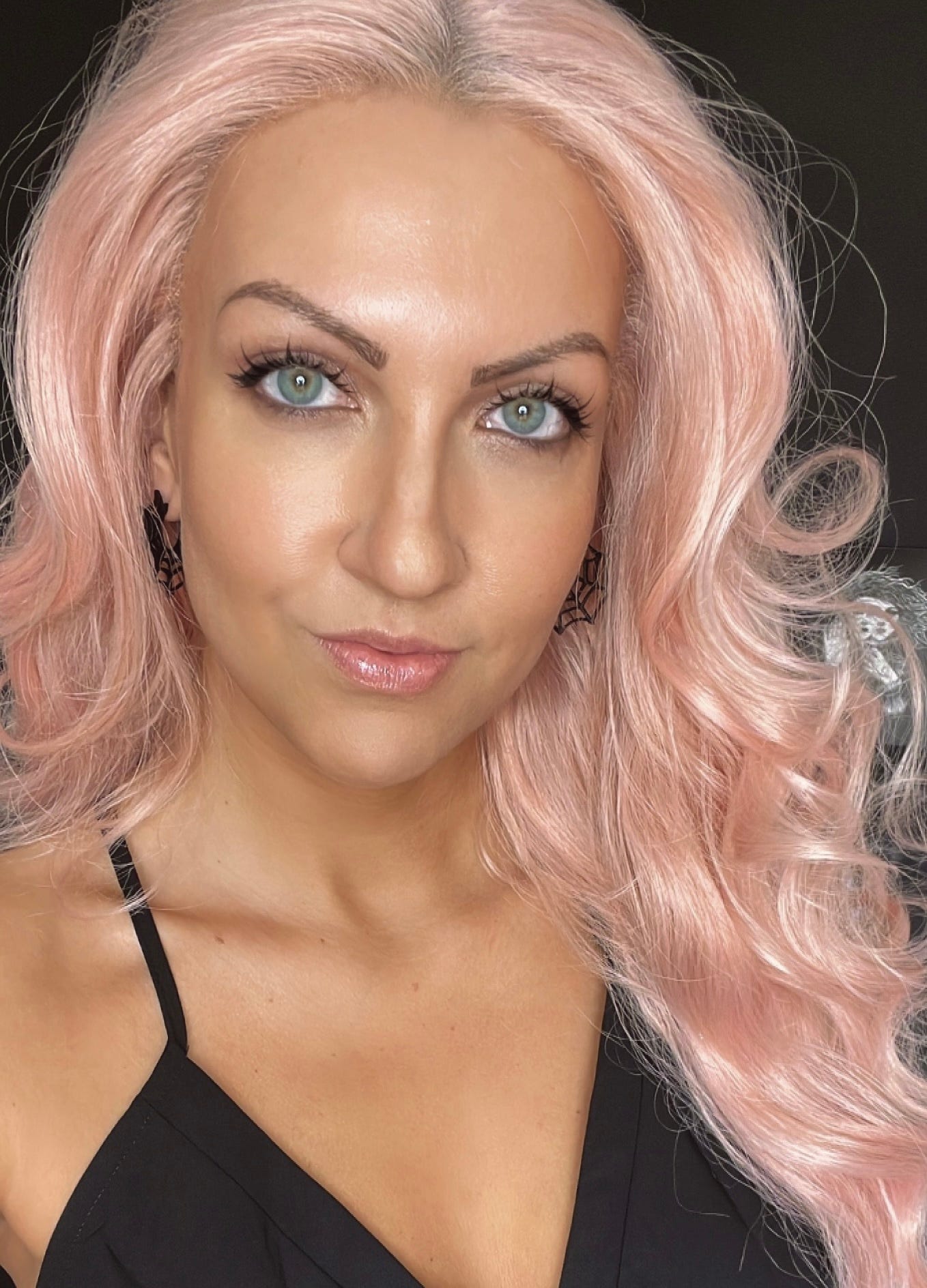 Cassandra L. Thompson | Substack