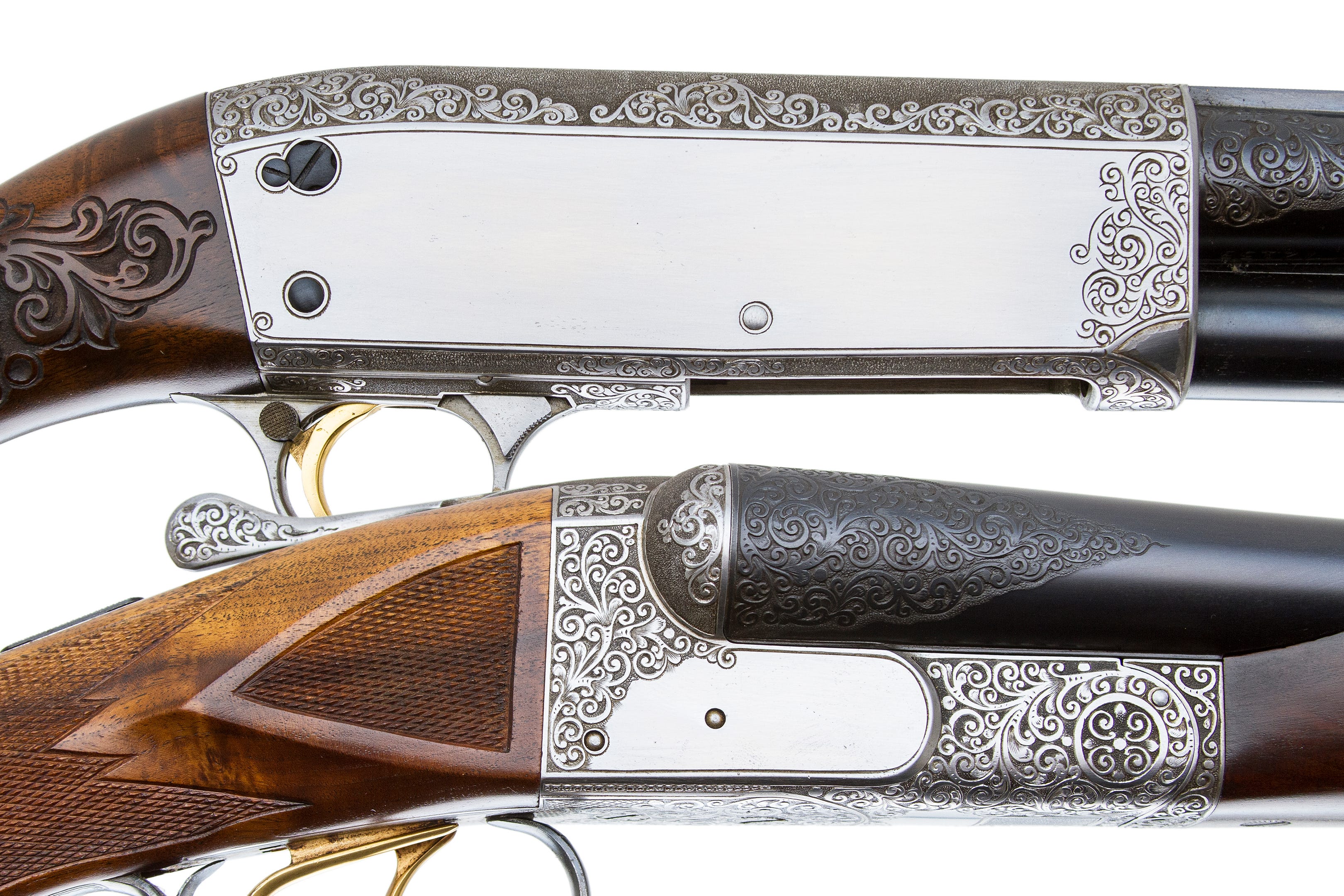 The Unfinished Legacy of Bill McGraw - Rose & Scroll