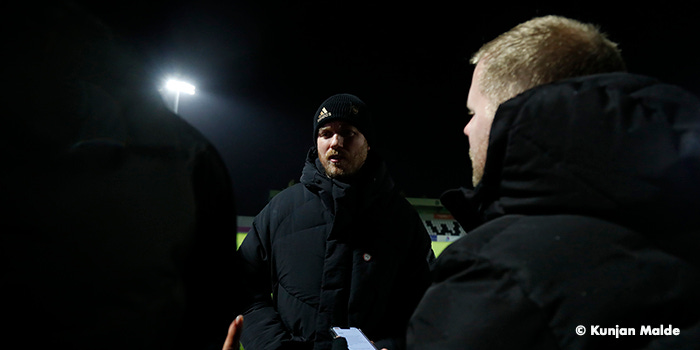 Principles - by Tim Stillman