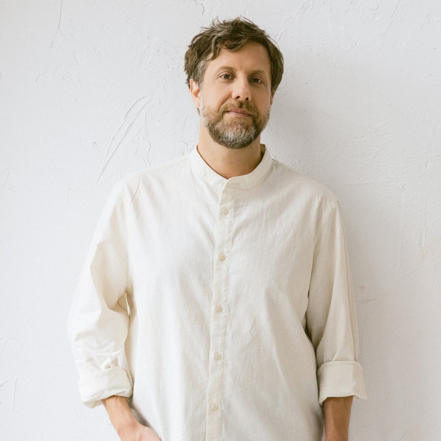 Kevin Scott Davis | Substack