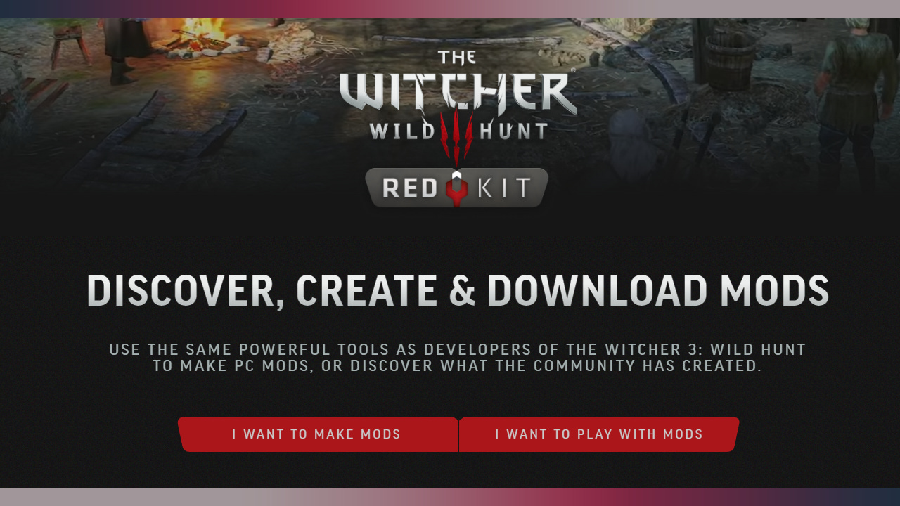 ModsLab Newsletter: Modding in Manor Lords, REDkit launched, Ghost of Tsushima's first mods, and ...