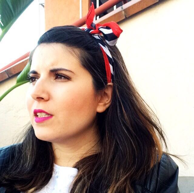 Araceli Ocaña | Substack