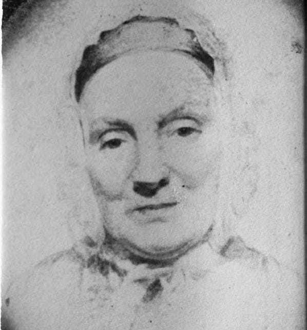 Jane - Maisie McAdoo's Substack