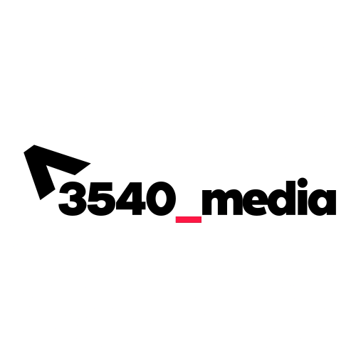 3540-Media | Substack