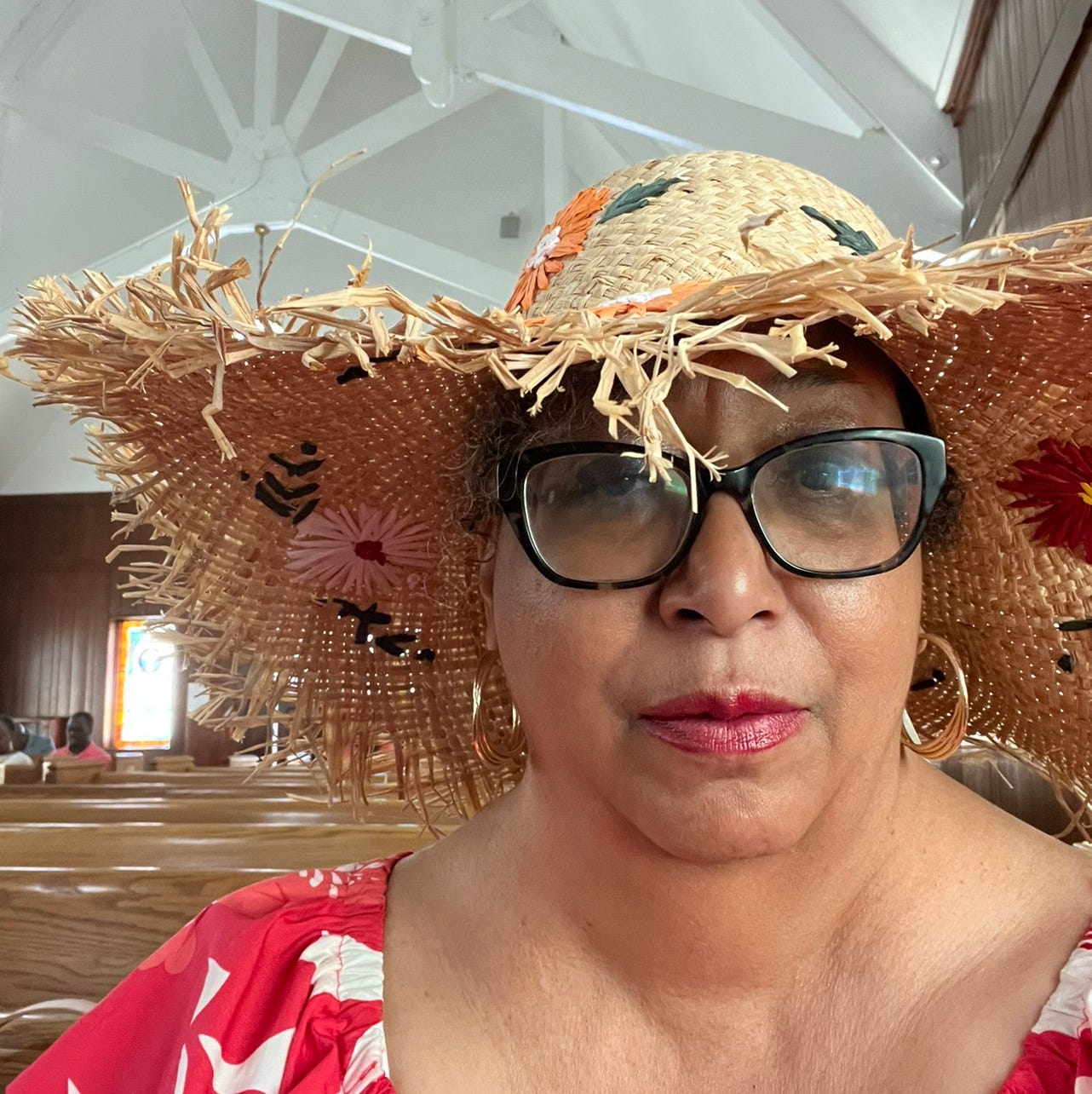 K. Hamilton | Substack