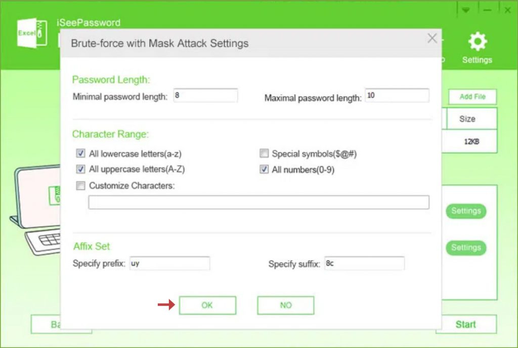 How to remove password from Excel file - by Radu