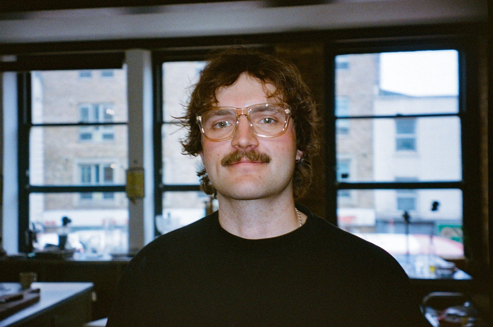 Ben Lippett | Substack