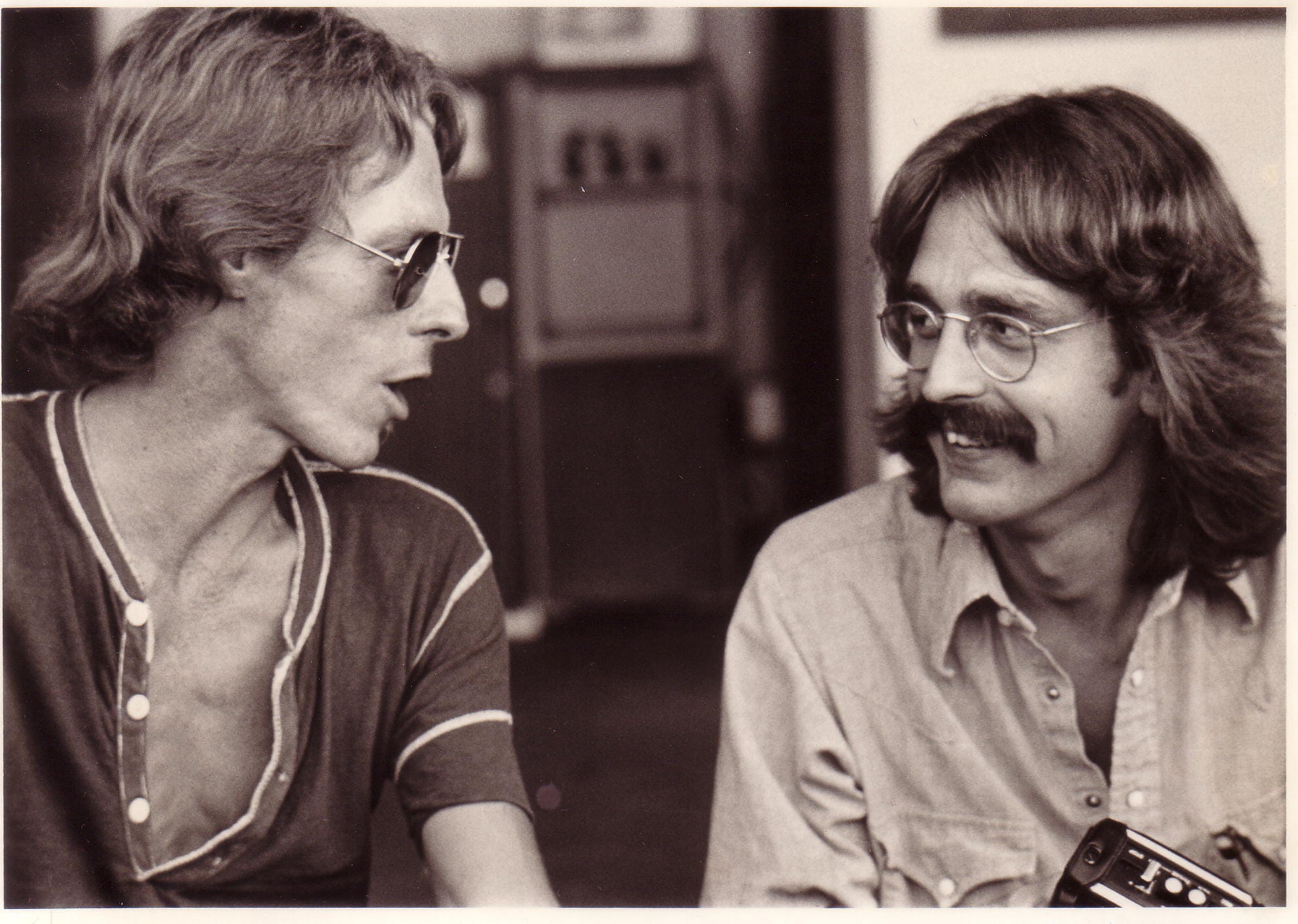 Big Brother & The Holding Company: The 1978 James Gurley Interview