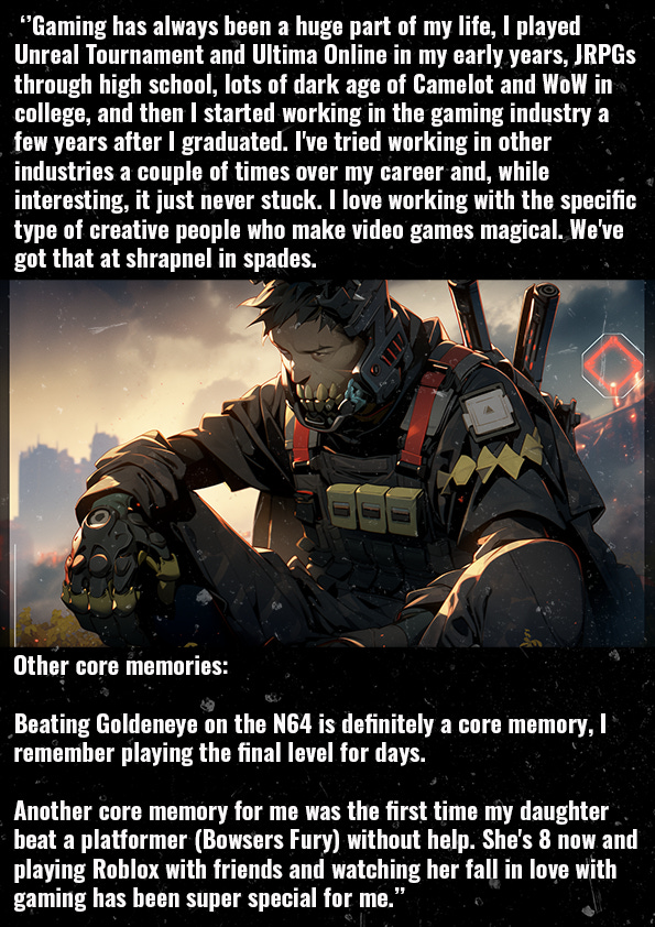 OG Magazine Issue #7 - by Catalyst and Attis