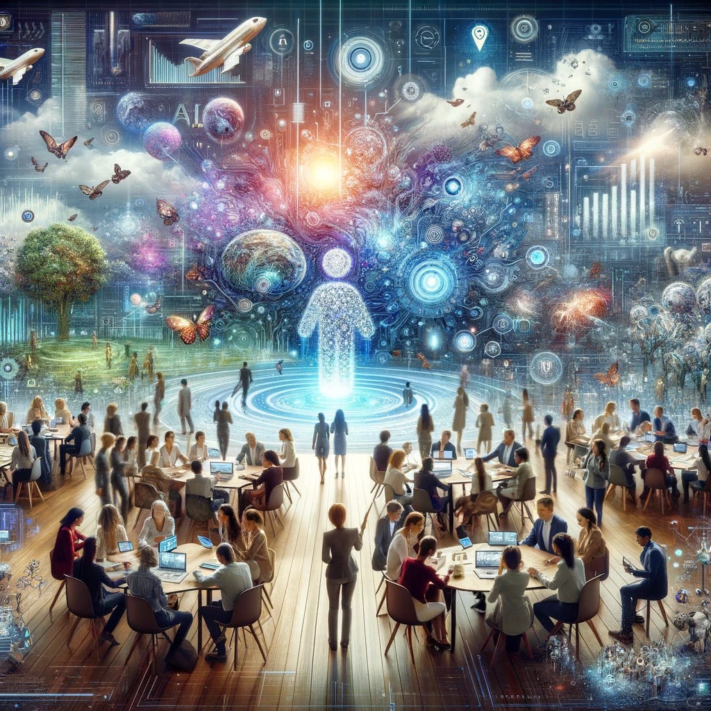 Programming social machines - by Matt Beane