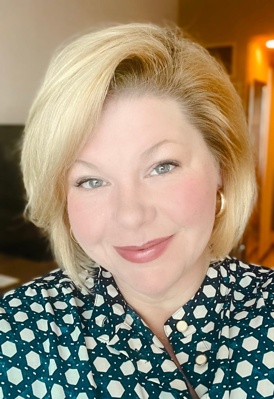 Shasta Beveridge | Substack