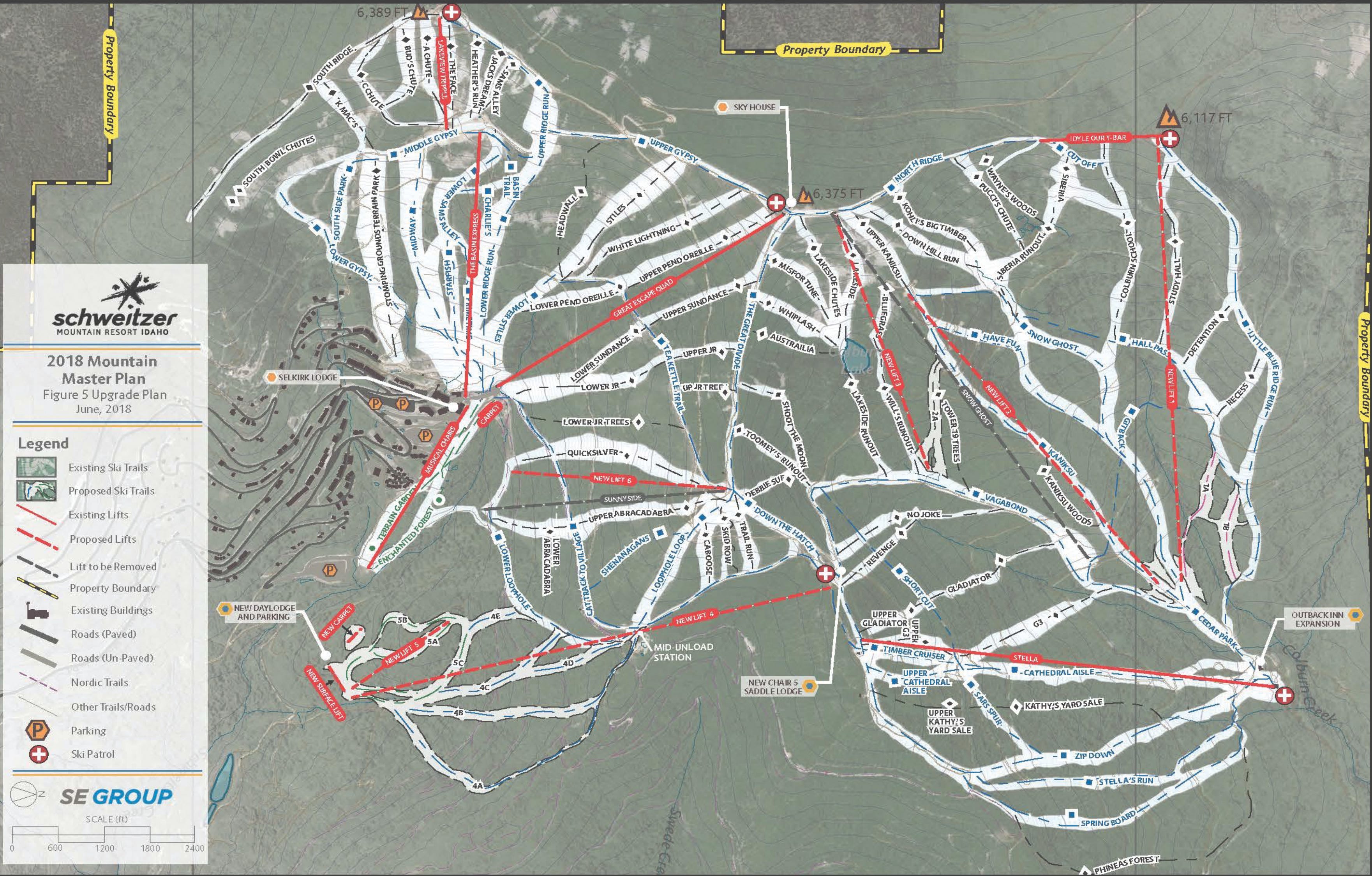 What Should Alterra Invest In Next? - by Stuart Winchester