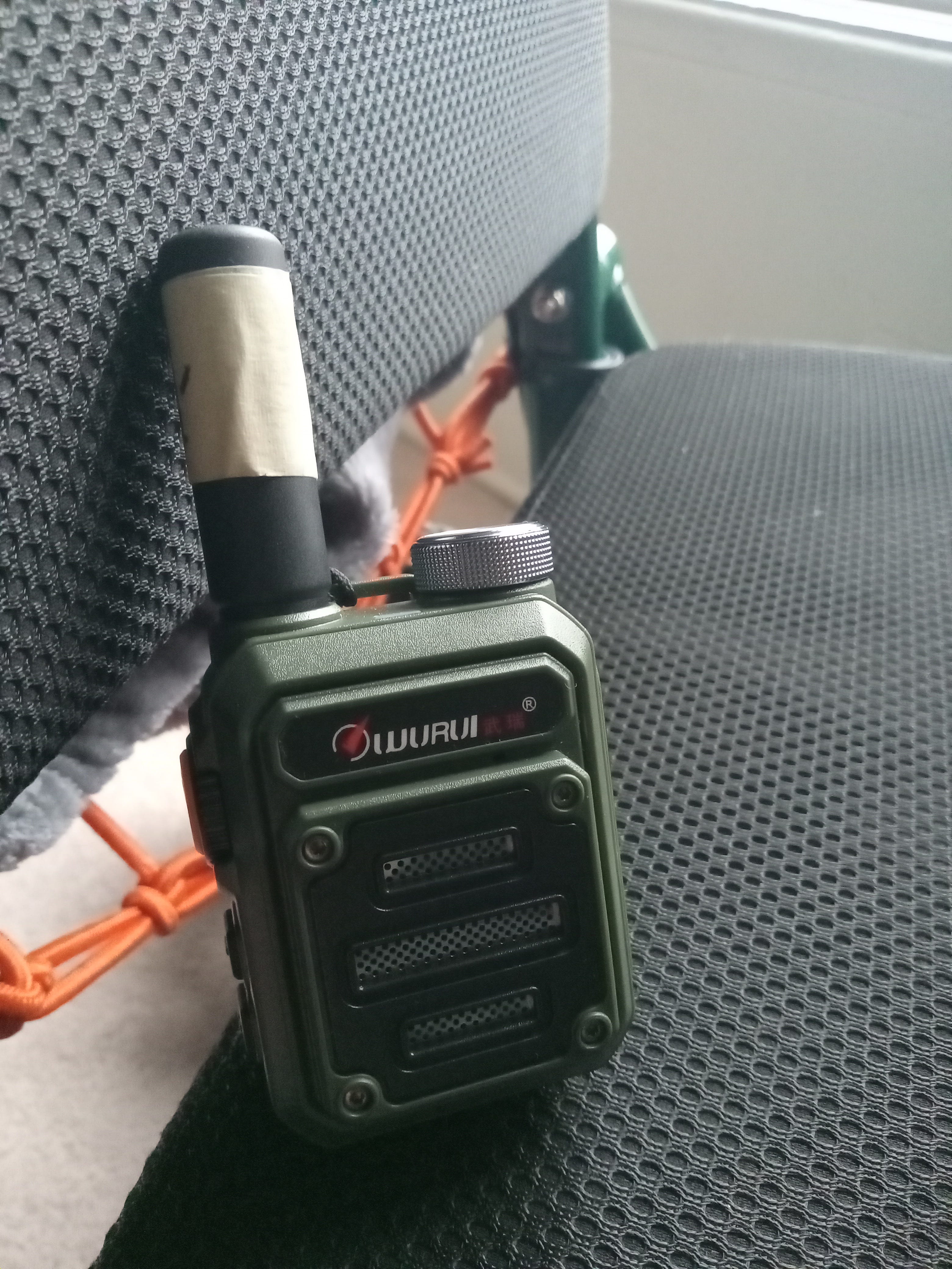 The Peace of Quality Comms - by Steven Farley