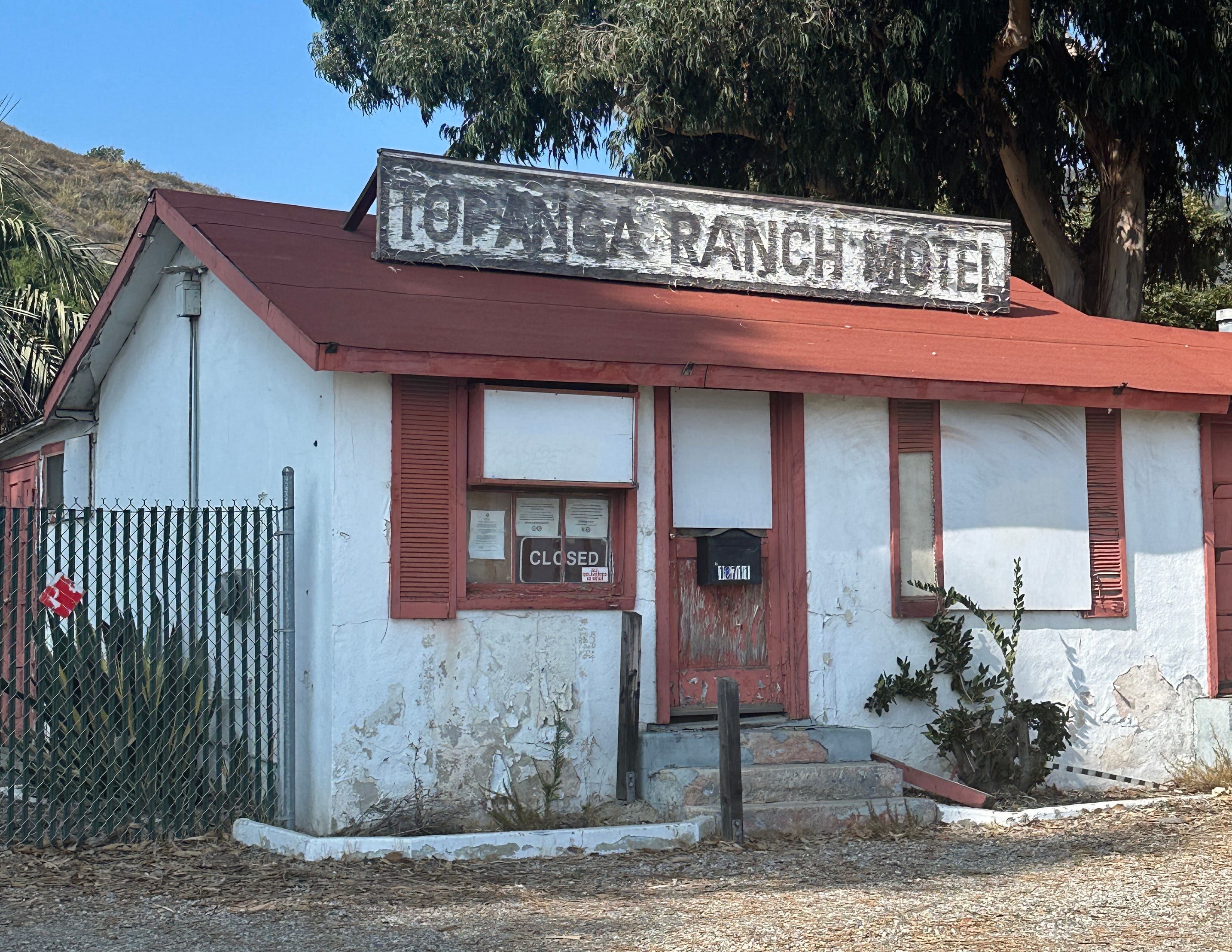 Back to California - Live From California with Lloyd Kahn