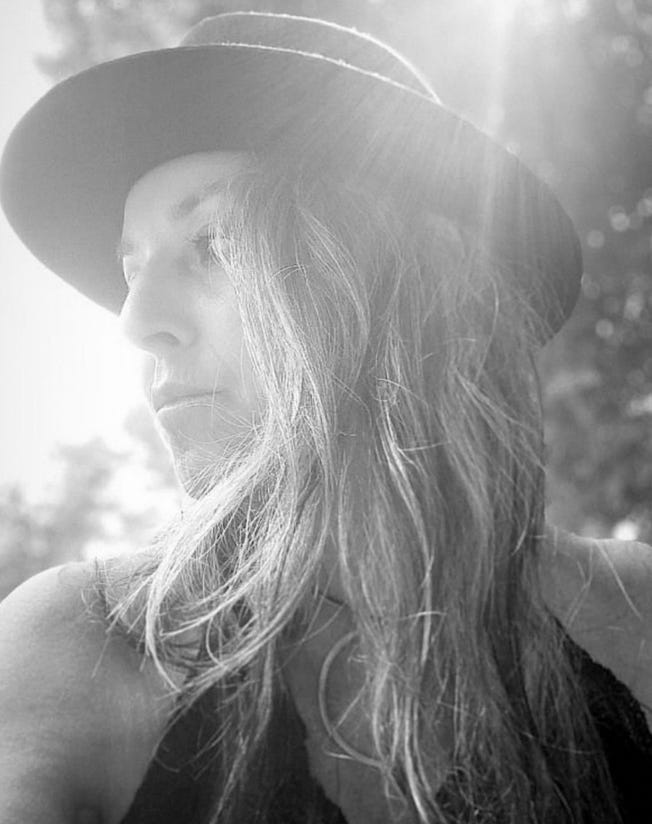 Catherine Just | Substack