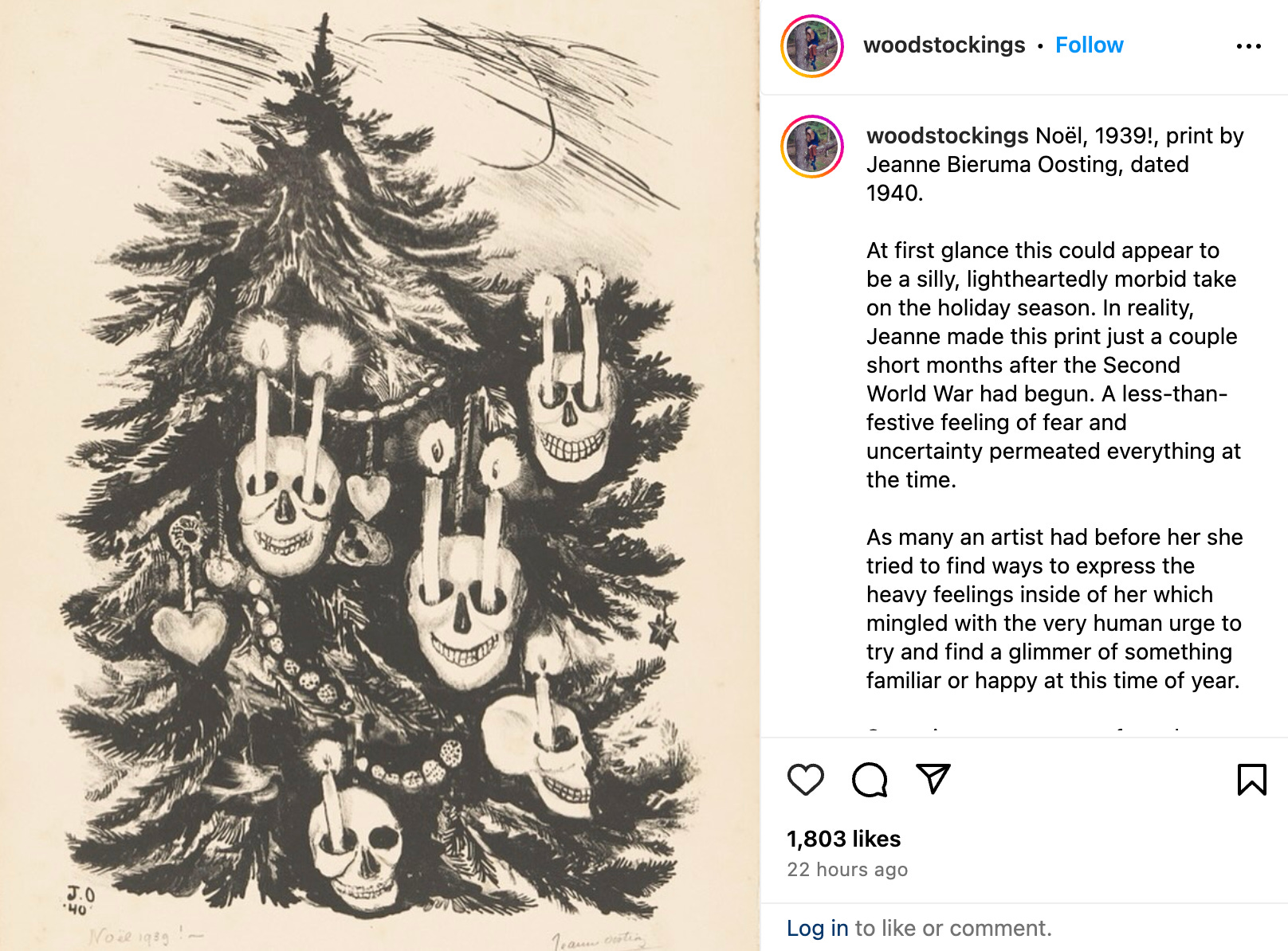 52. The Week in Me - by Tara Giancaspro