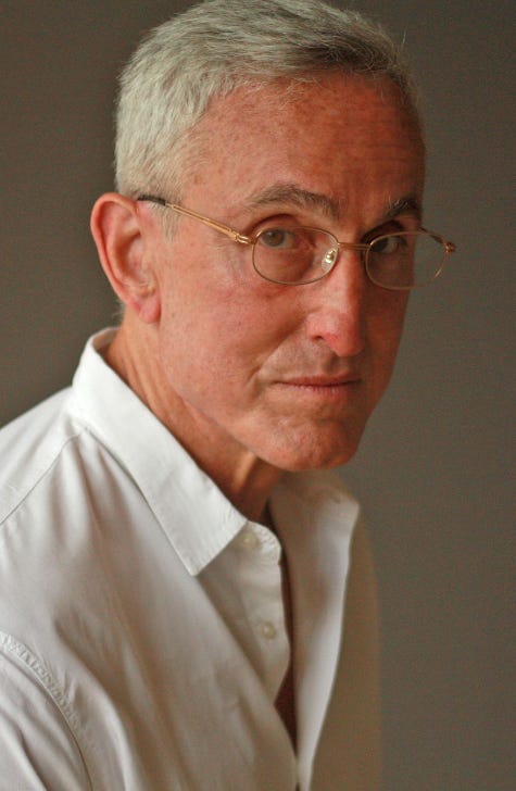 Gary Taubes | Substack