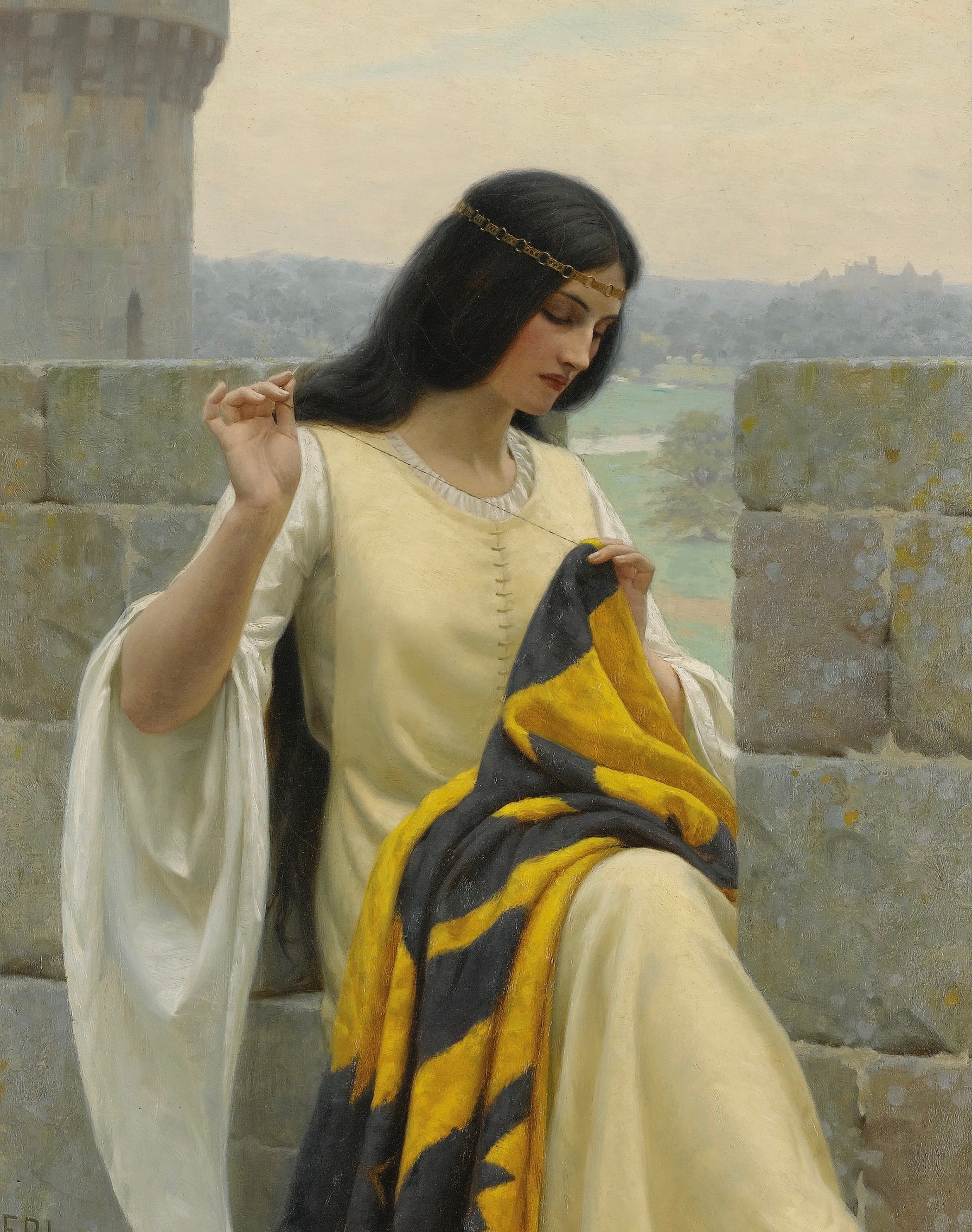 Thérèse Judeana | Substack