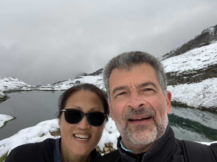 Chuck Phillips | Substack