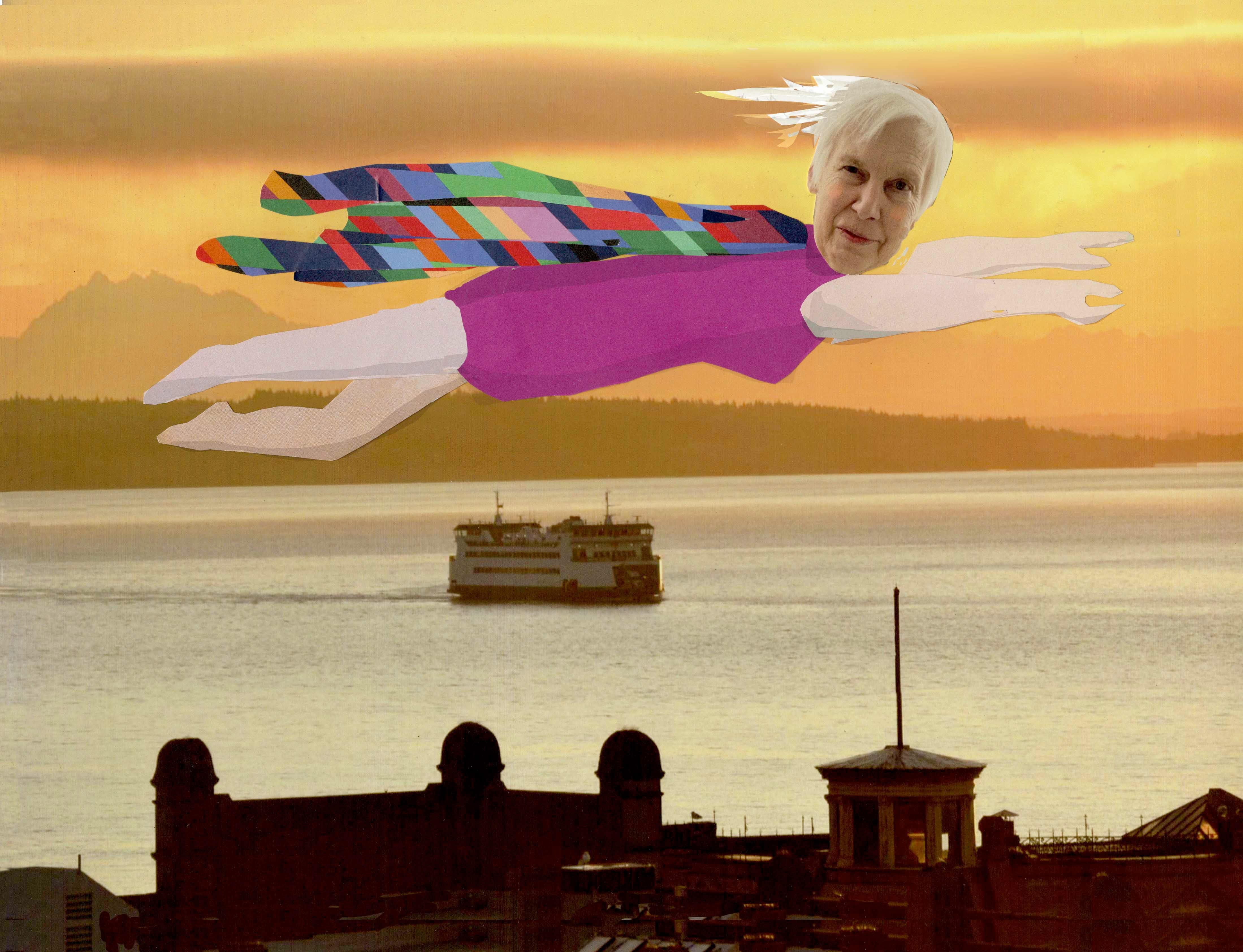 Year of the Heart - by Kerry Tremain and Barbara Ramsey